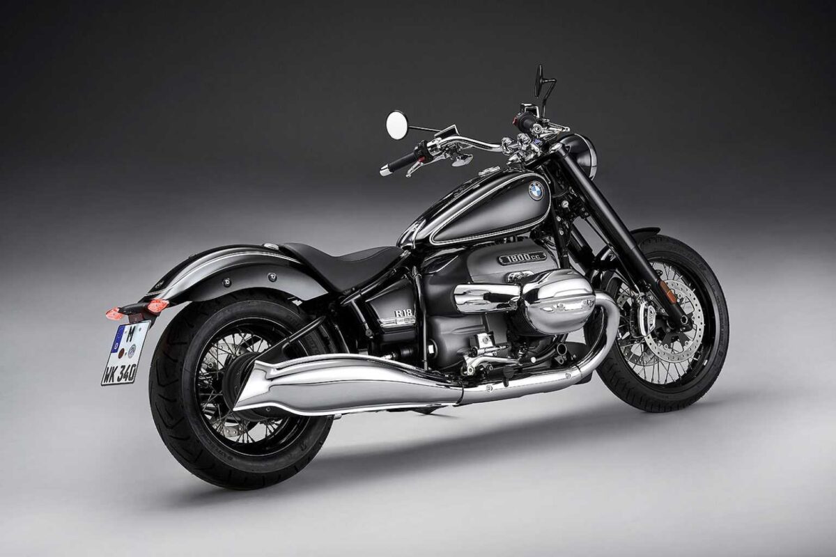 Motos Bmw Chile | Luxus Automotora Motos Las Condes