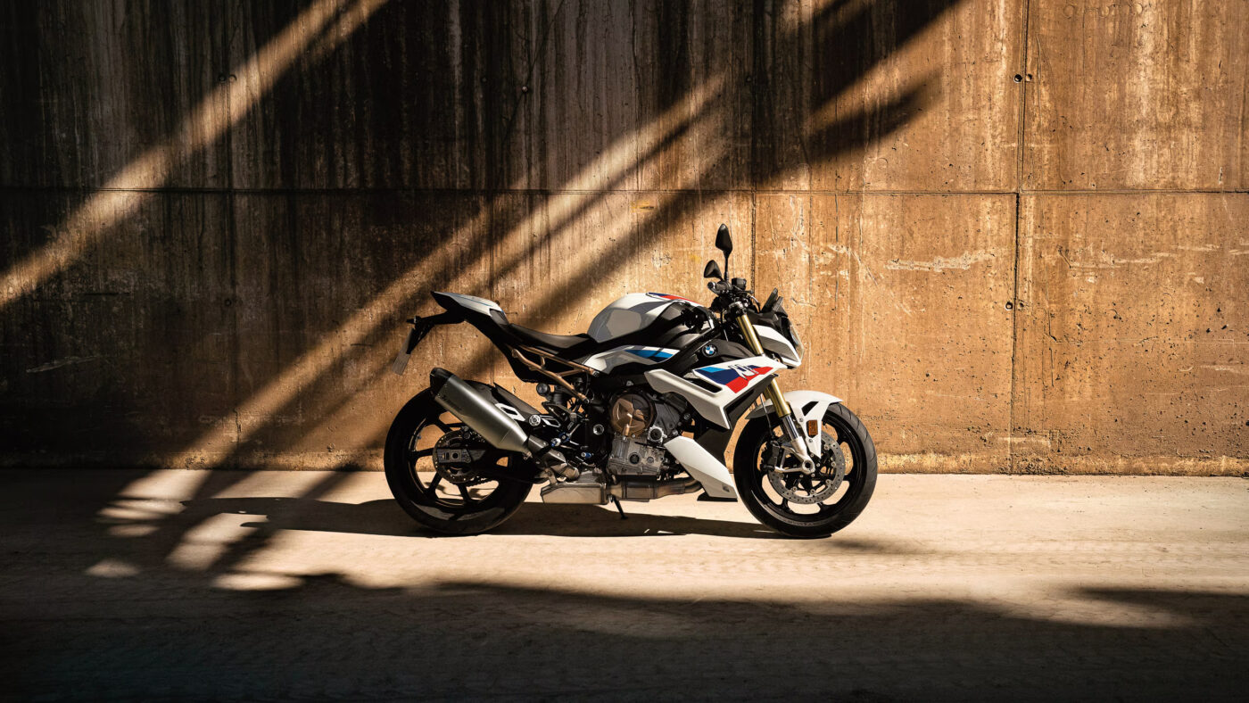 Motos Bmw Chile | Luxus Automotora Motos Las Condes